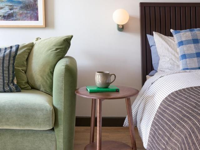 Apartment at Mulberry Walk, Greater London