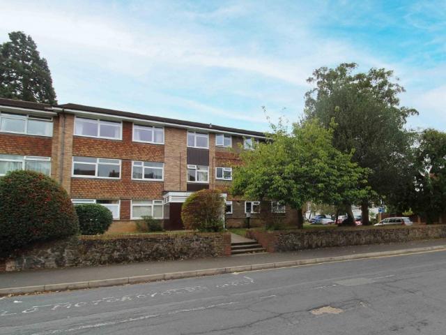 Apartment at Mulgrave Road, Greater London