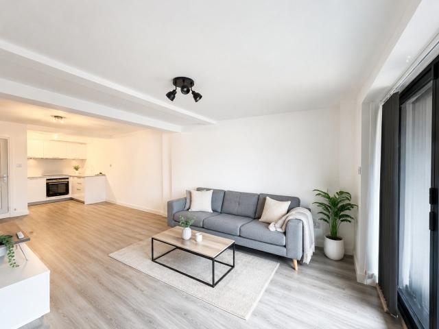 Apartment at Mulgrave Road, Greater London
