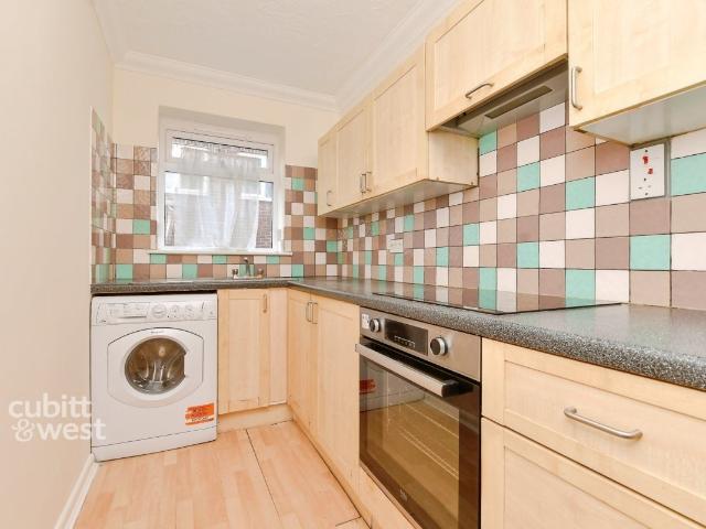 Apartment at Mulgrave Road, Greater London