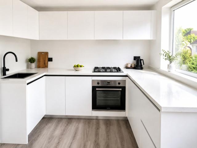 Apartment at Mulgrave Road, Greater London