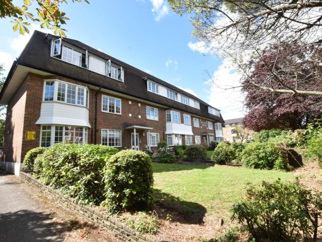 Apartment at Mulgrave Road, Greater London