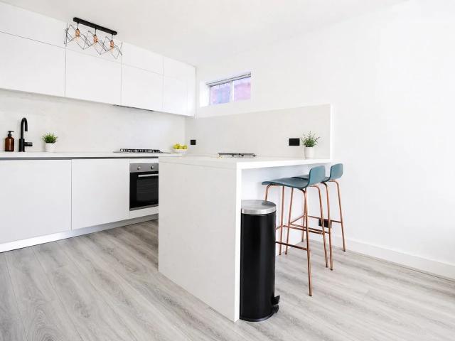 Apartment at Mulgrave Road, Greater London