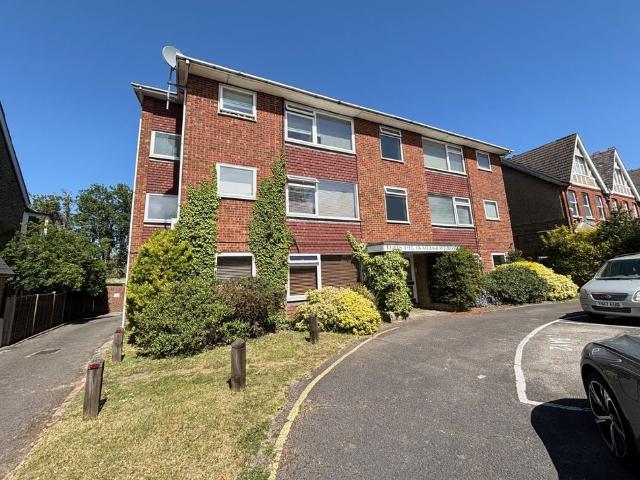 Apartment at Mulgrave Road, Greater London