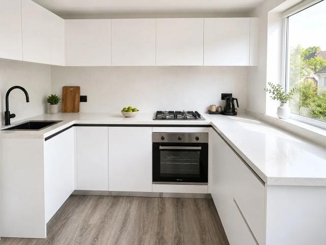 Apartment at Mulgrave Road, Greater London