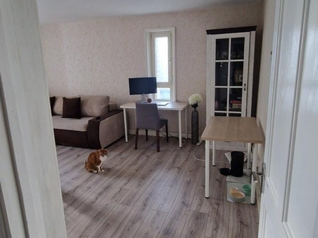 Apartment at Mulgrave Road, Greater London