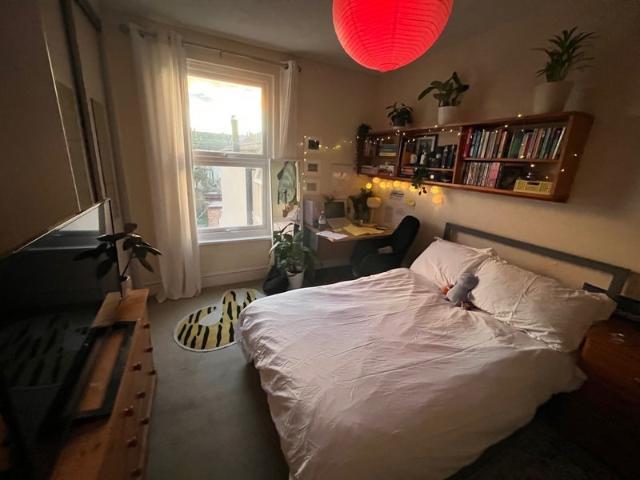 Apartment at Muller Road, Bristol