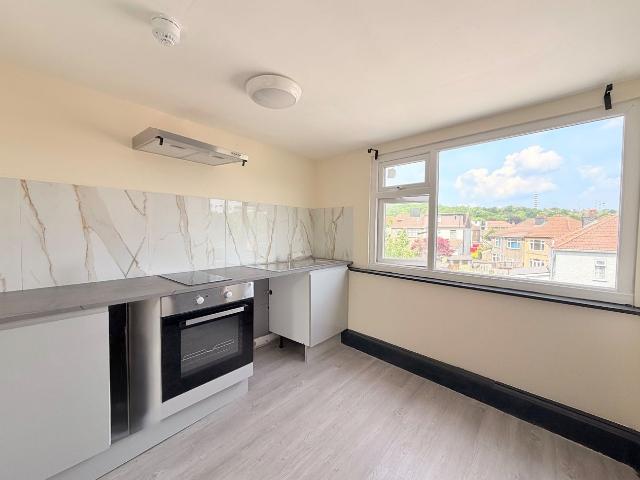 Apartment at Muller Road, Bristol