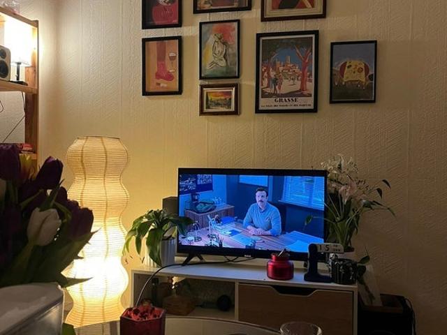 Apartment at Mulvaney Way, Greater London