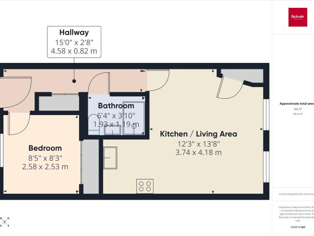 Apartment at Mumbles Road, Mumbles