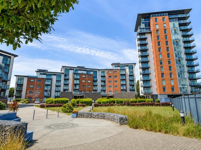 Apartment at Mumby Road, Gosport