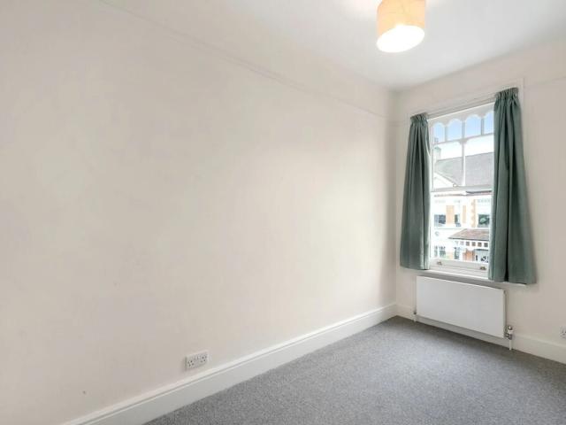 Apartment at Muncaster Road, Greater London