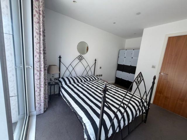 Apartment at Munday Street, Manchester