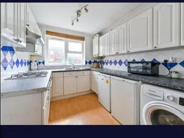 Apartment at Mundford Road, Greater London