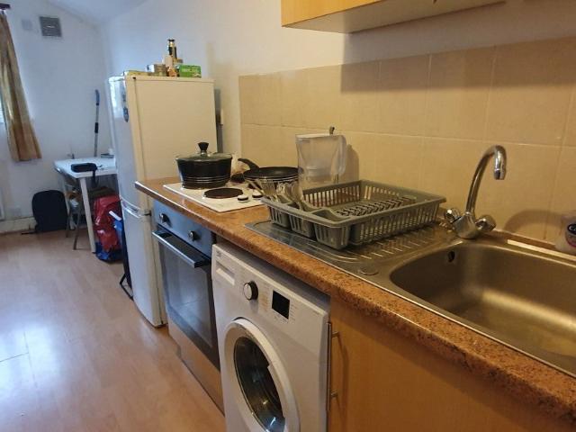 Apartment at Mundy Place, Cardiff