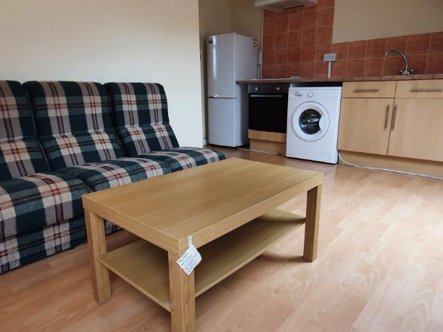 Apartment at Mundy Place, Cardiff
