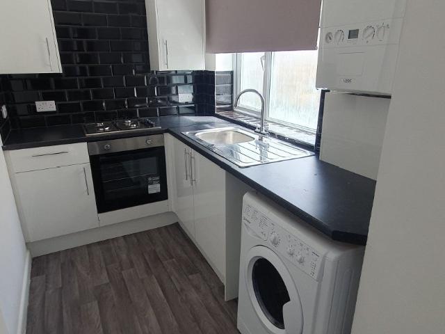 Apartment at Mundy Place, Cardiff