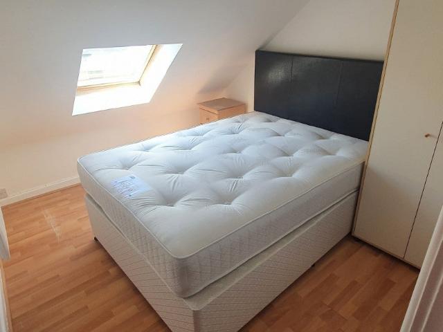 Apartment at Mundy Place, Cardiff
