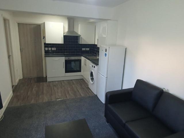 Apartment at Mundy Place, Cardiff