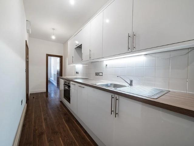 Apartment at Munster Road, Greater London