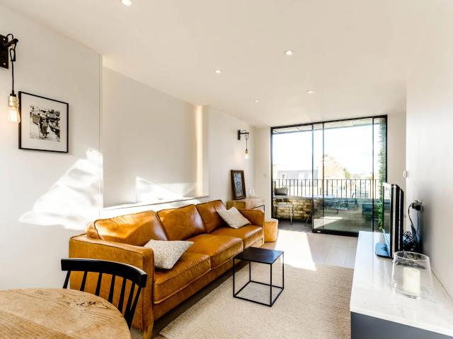 Apartment at Munster Road, Greater London