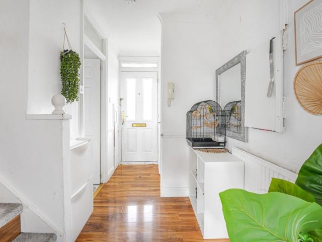 Apartment at Munster Road, Greater London