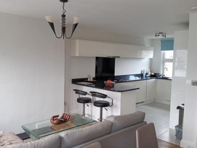 Apartment at Munster Road, Greater London