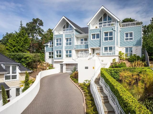 Apartment at Munster Road, Poole