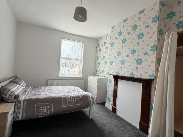 Apartment at Murdock Road, Birmingham