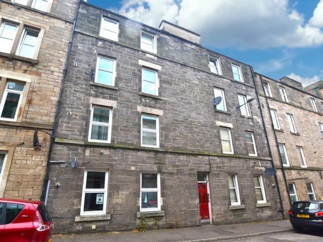 Apartment at Murdoch Terrace, City of Edinburgh