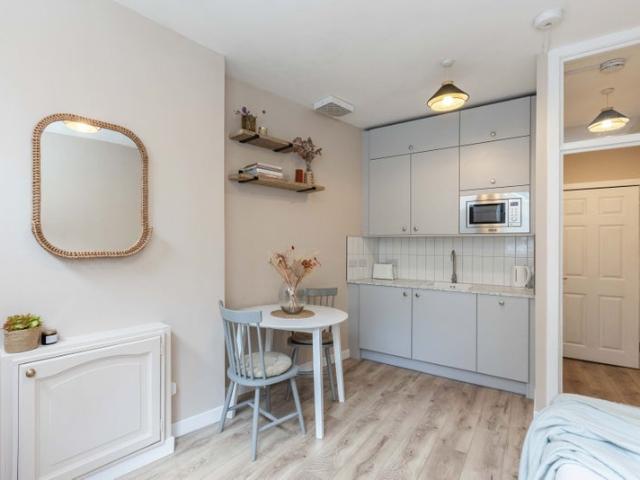 Apartment at Murieston Road, City of Edinburgh