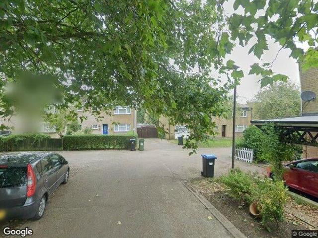 Apartment at Mursley Court, Milton Keynes