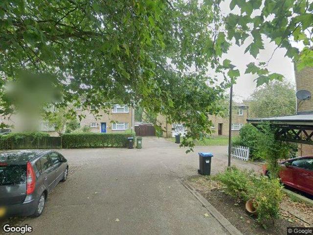 Apartment at Mursley Court, Milton Keynes