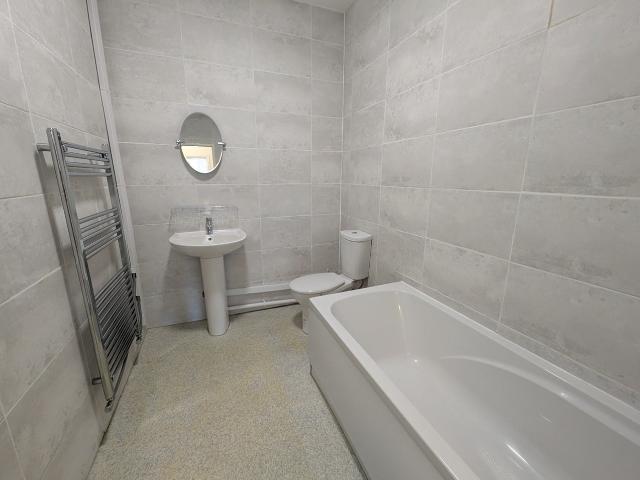 Apartment at Murray Road, Rugby