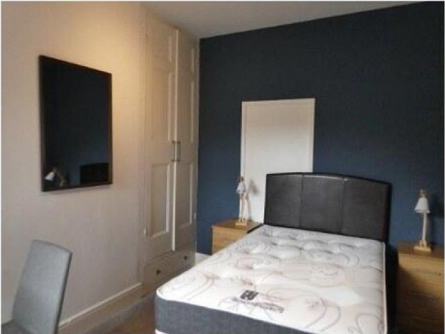 Apartment at Murray Road, Rugby