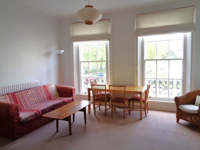Apartment at Murray Street, Greater London
