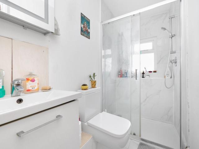 Apartment at Murray Street, Greater London
