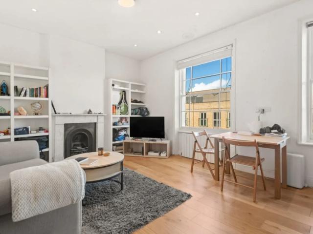 Apartment at Murray Street, Greater London