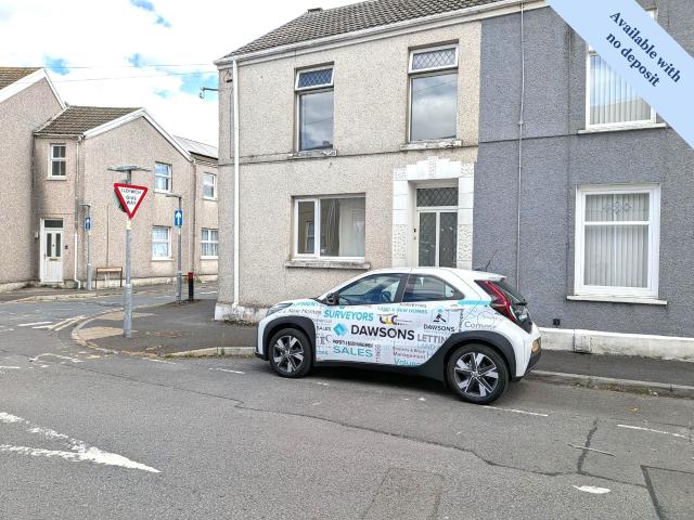 Apartment at Murray Street, Llanelli