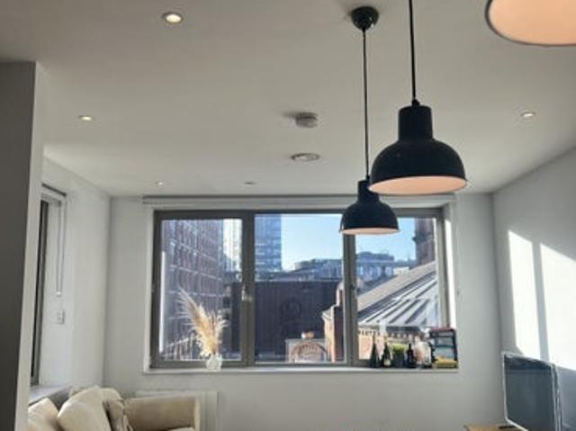 Apartment at Murray Street, Manchester