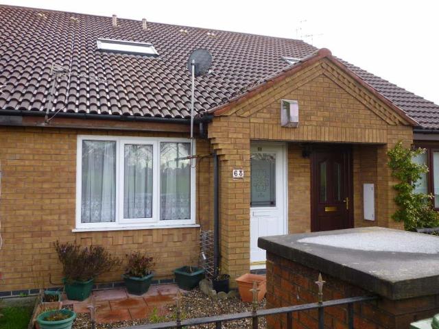 Apartment at Murrayfield, Seghill