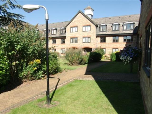 Apartment at Murton Close, East Cambridgeshire