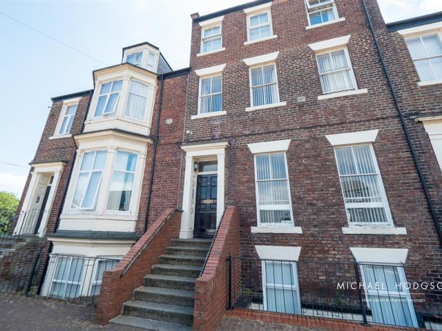 Apartment at Murton Street, Sunderland