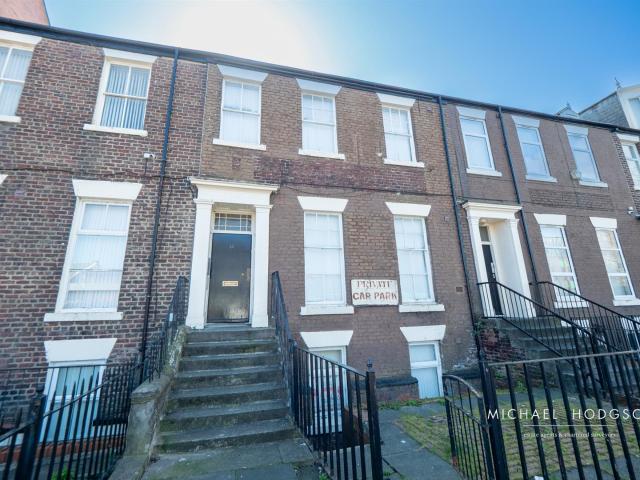 Apartment at Murton Street, Sunderland