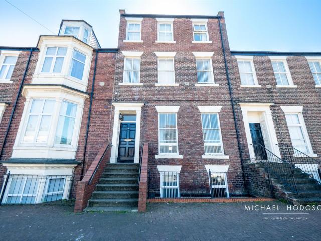 Apartment at Murton Street, Sunderland