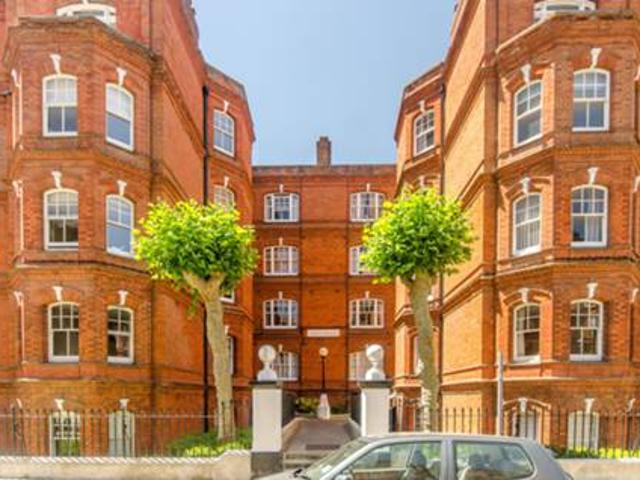 Apartment at Musard Road, Greater London