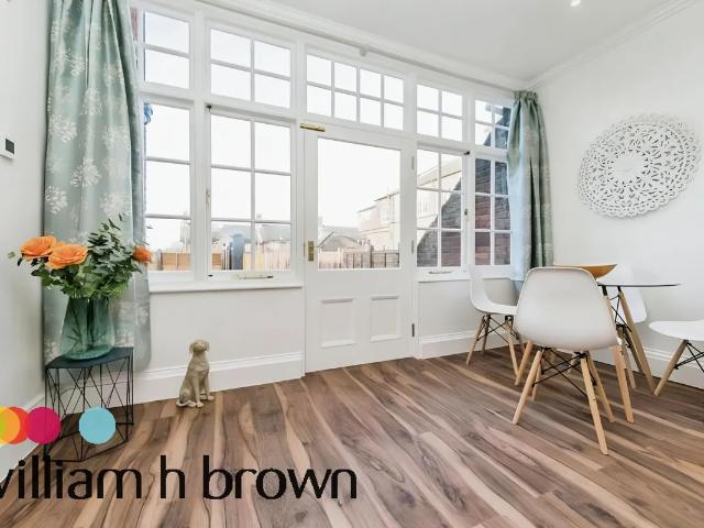 Apartment at Museum Street, Ipswich