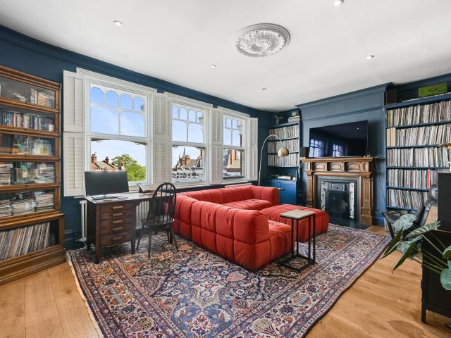 Apartment at Muswell Hill Broadway, Greater London