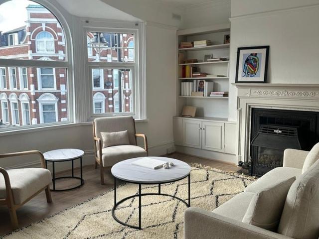 Apartment at Muswell Hill Broadway, Greater London