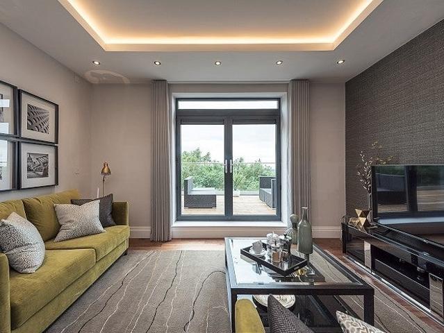 Apartment at Muswell Hill, Greater London